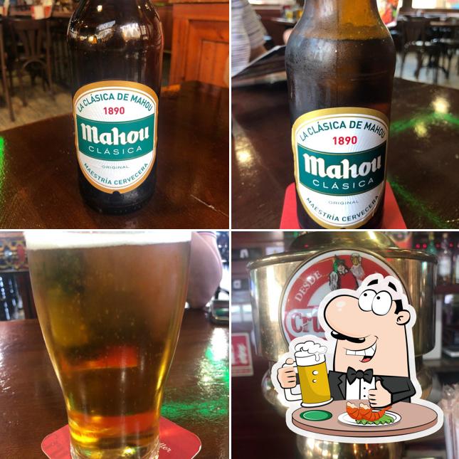 Last Stop Sports Bar, Benidorm - Restaurant menu, prices and reviews