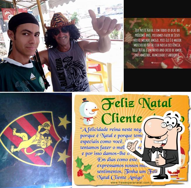 Manos Bar, Cabo de Santo Agostinho - Menu do restaurante, preços e opiniões