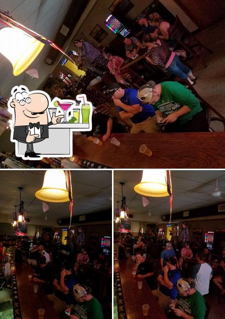 Poppers Bar in Virginia - Restaurant reviews