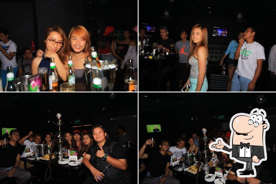Sparks Malate Club, Manila - Restaurant reviews