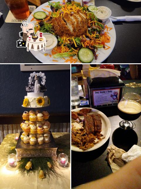 The Broken Barrel Tavern, Palm Bay - Restaurant menu, prices and reviews