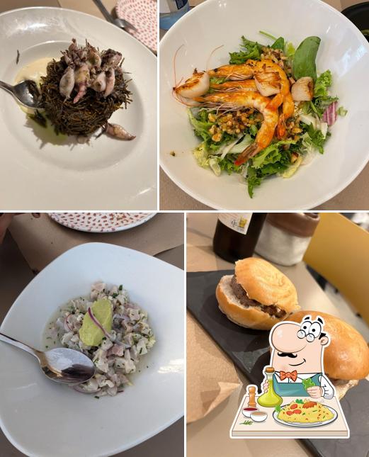 Uvedoble Taberna, Málaga - Restaurant menu, prices and reviews