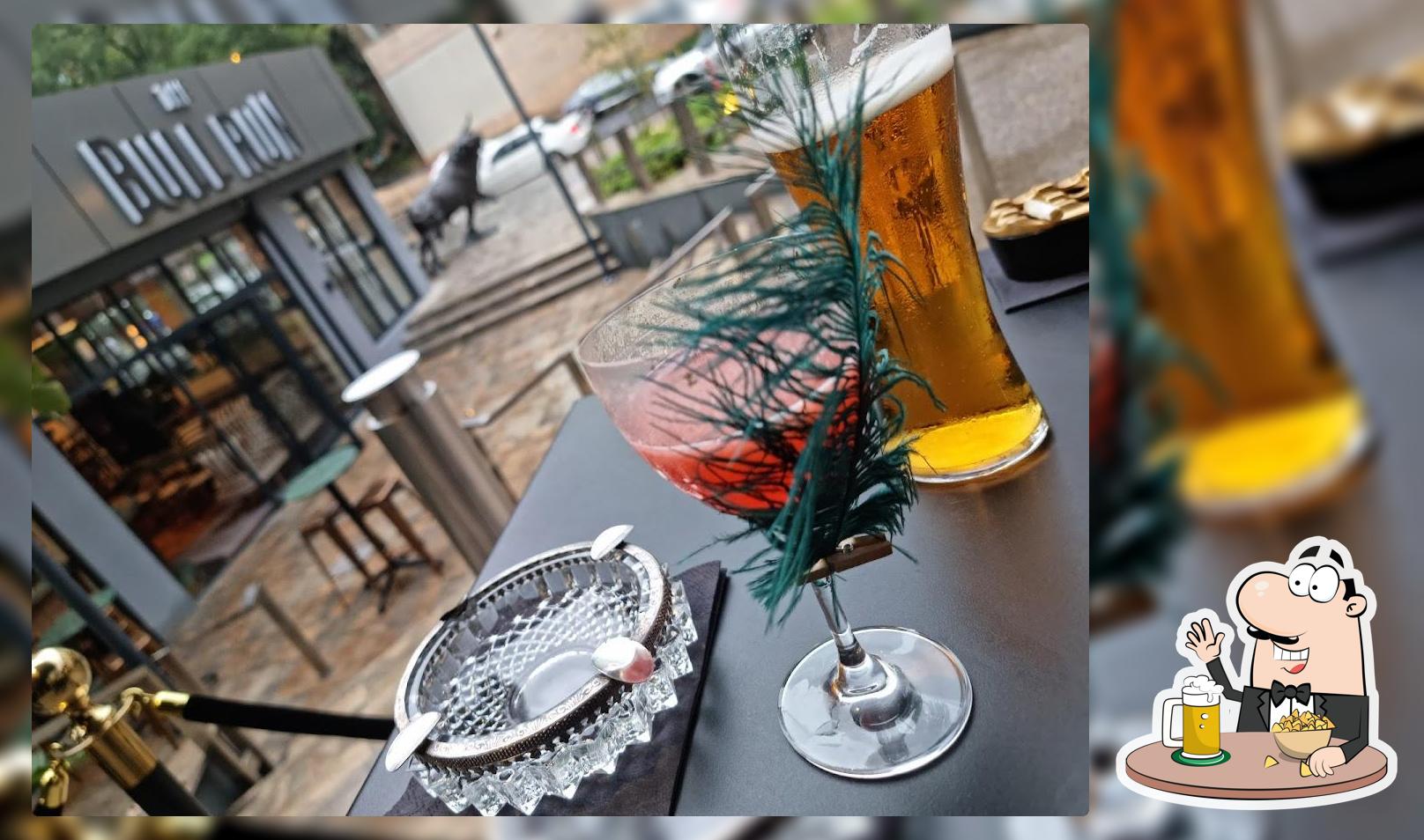 Best restaurants in The MARC Mall - Restaurant Guru