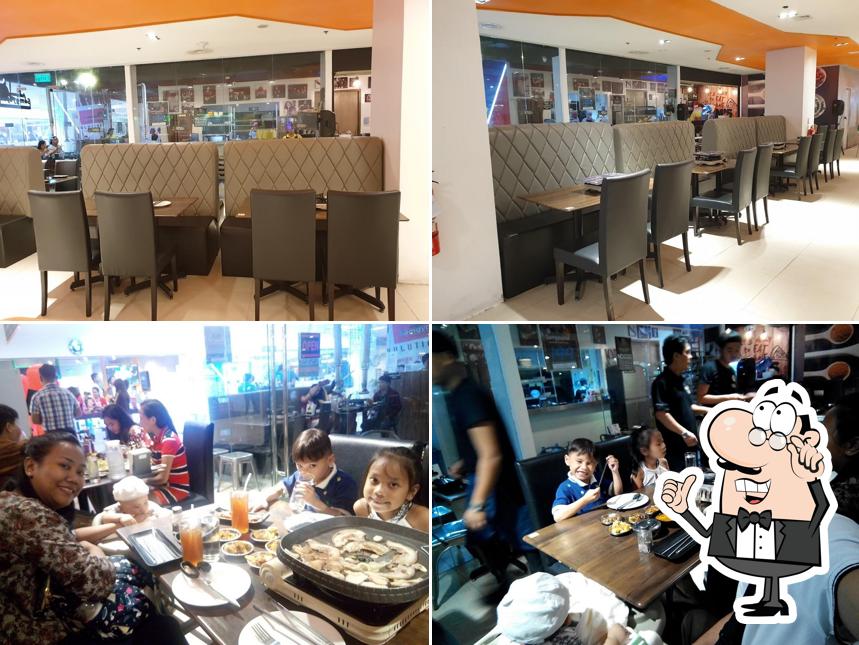 Annyeong Samgyupsal, Legazpi City - Restaurant menu, prices and reviews