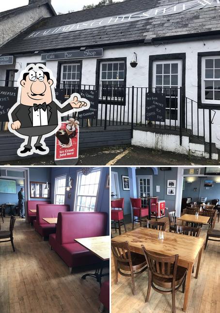 Top 5 restaurants in Craignure, october 2025 - Restaurant Guru