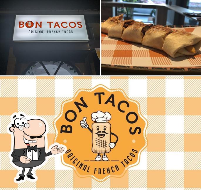 Bon Tacos, Bitola - Restaurant menu, prices and reviews