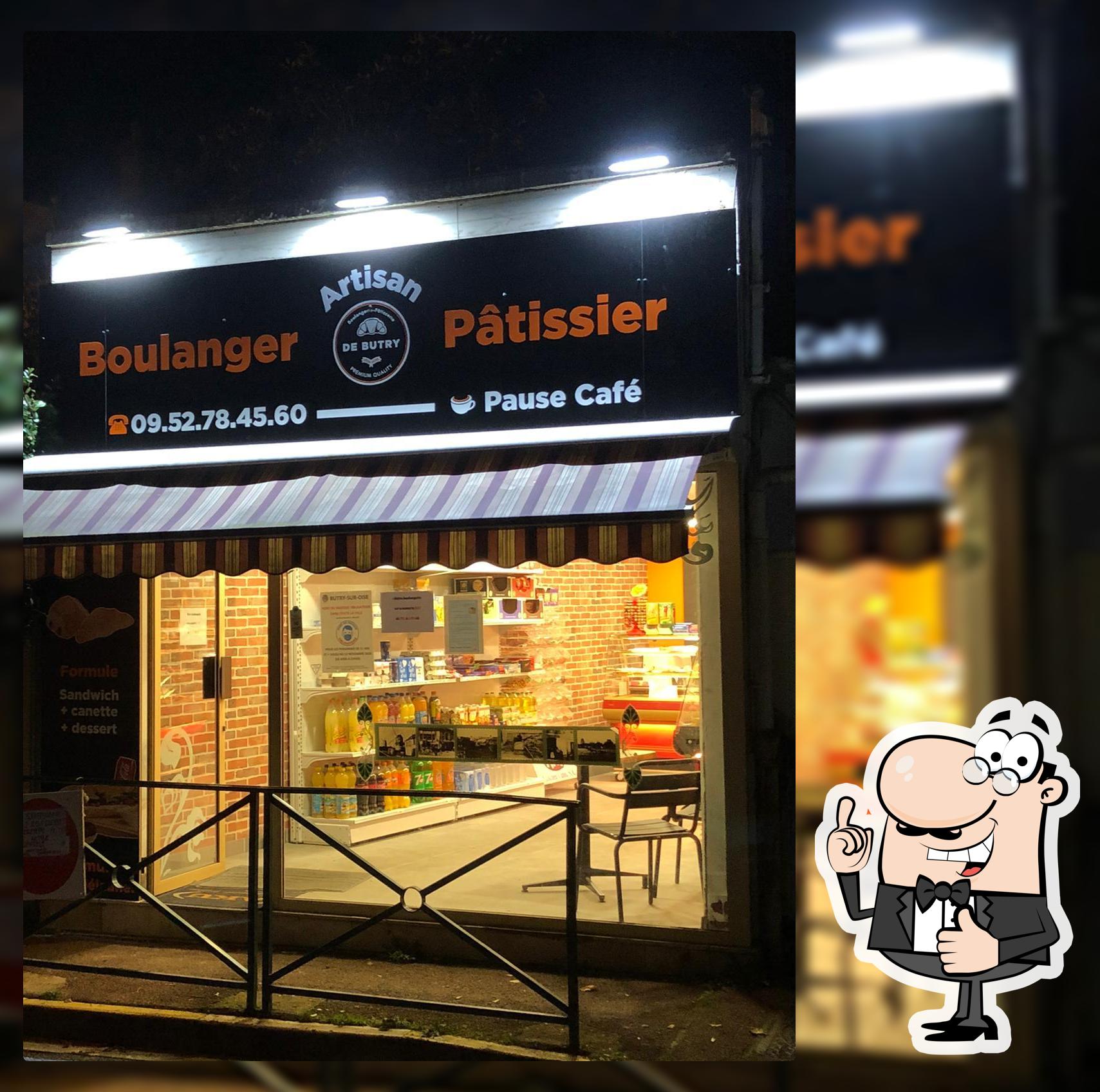 Le top 5 endroits où manger à Butry-sur-Oise, octobre 2025 - Restaurant ...