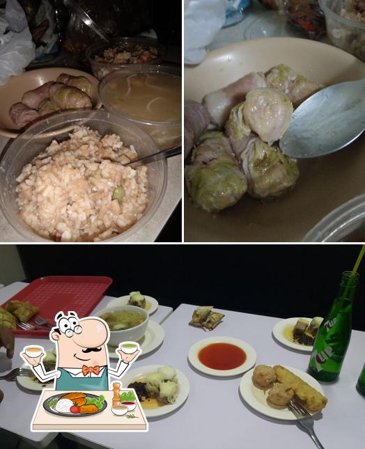 Braddex restaurant, Cebu City, 8V2C+GCV - Restaurant menu and reviews
