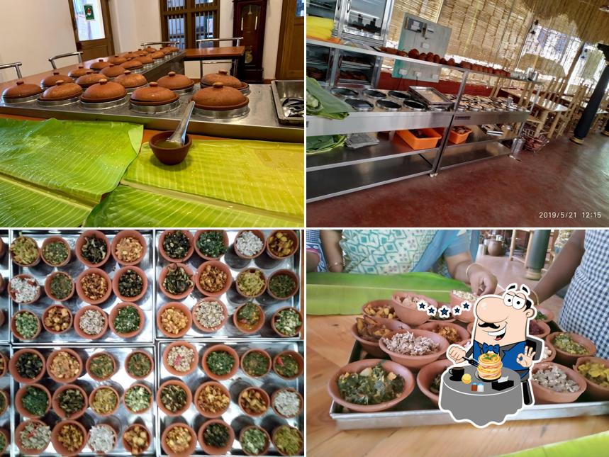 Chellammals Manpaanai Samayal, Thanjavur - Restaurant menu, prices and ...
