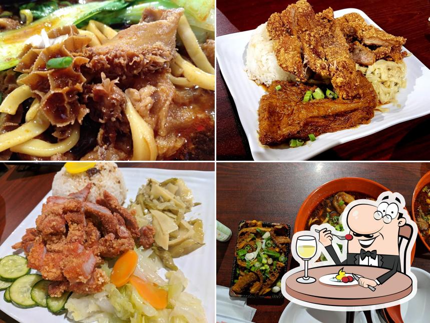 Top 5 restaurants with chicken noodles in El Monte, march 2025 ...
