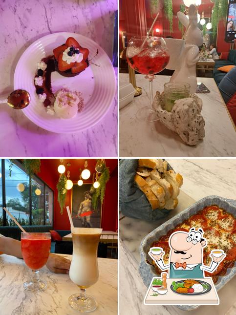 Fedora Gallery & Coffee, Reynosa - Menú del restaurante, precios y reseñas