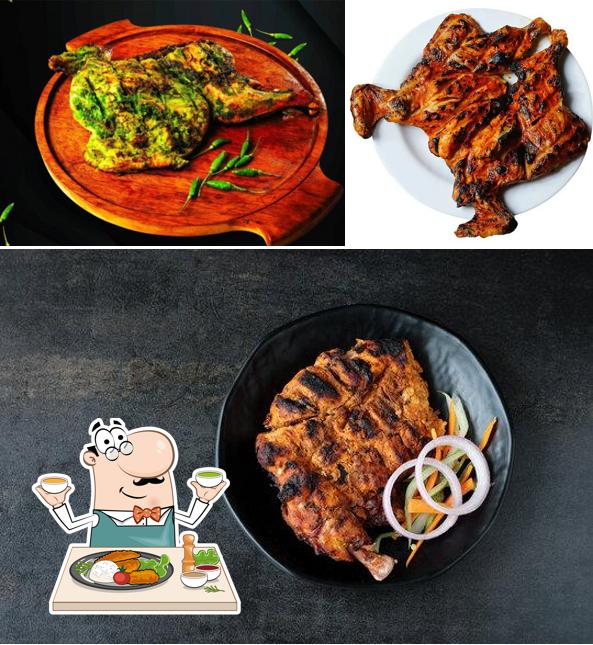 Food bae cafe, Chelamattom part - Restaurant reviews