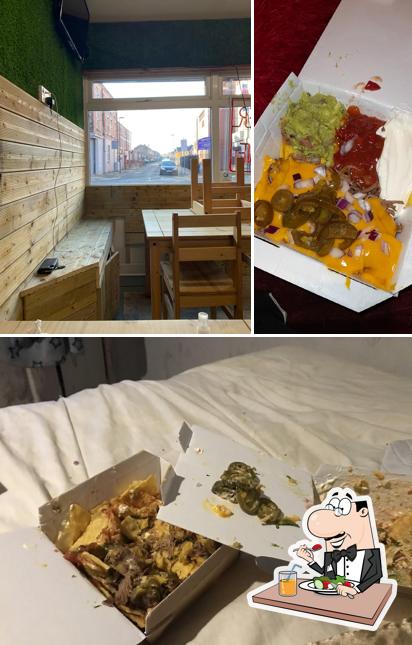 Go Taco - Anfield, Liverpool - Restaurant menu, prices and reviews