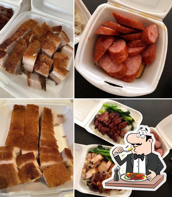 Grand Harbor Restaurant, 5725 Rosemead Blvd in Temple City - Restaurant ...