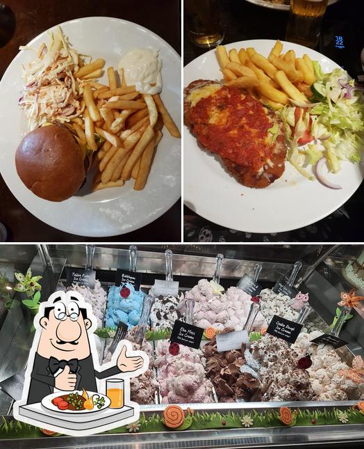 Half Penny Farm - Dining & Carvery, Oldbury - Restaurant menu, prices ...