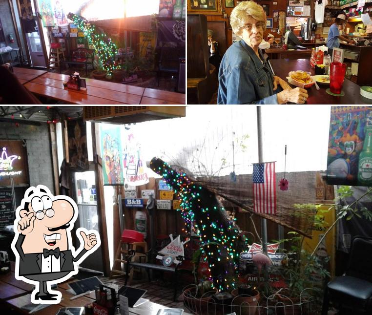 Herby-K's, Shreveport - Restaurant menu, prices and reviews