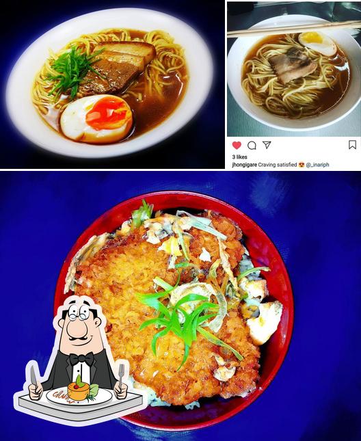 INARI restaurant, Quezon City, 1 Narra St. - Restaurant reviews