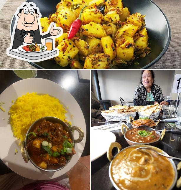 Indian Chilli Club, Sorell - Restaurant menu, prices and reviews