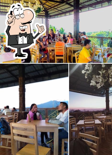 La Rosa Mountain Resto restaurant, Silay City - Restaurant reviews