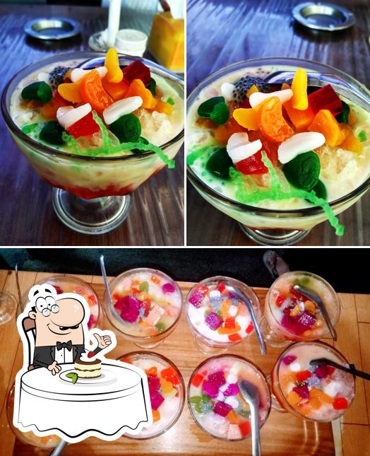 Lesehan GUO LOWO restaurant, Sampung - Restaurant reviews