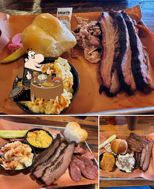 Old 76 Smokehouse in Branson West - Restaurant reviews