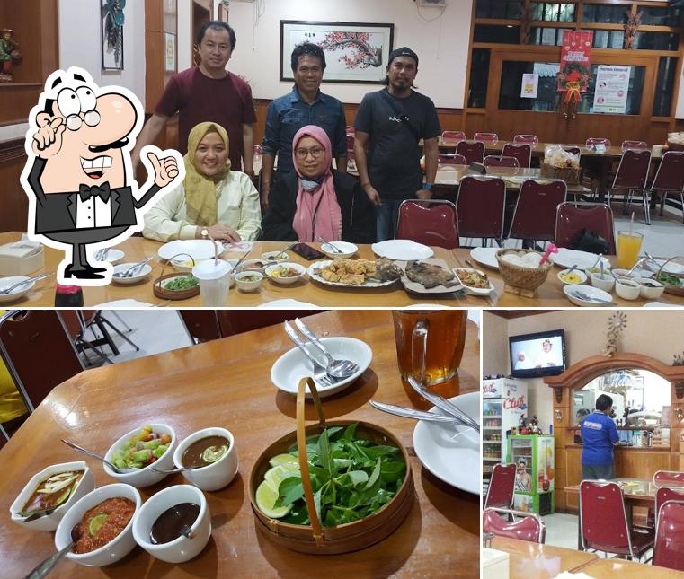 Rumah Makan Nelayan, Makassar - Restaurant menu, prices and reviews