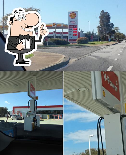 Coles Express in Southern River - Restaurant reviews