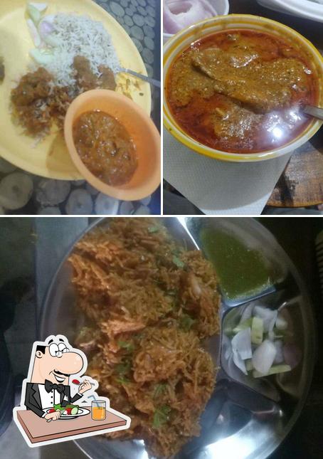Shiva foods, Chandigarh - Restaurant menu, prices and reviews