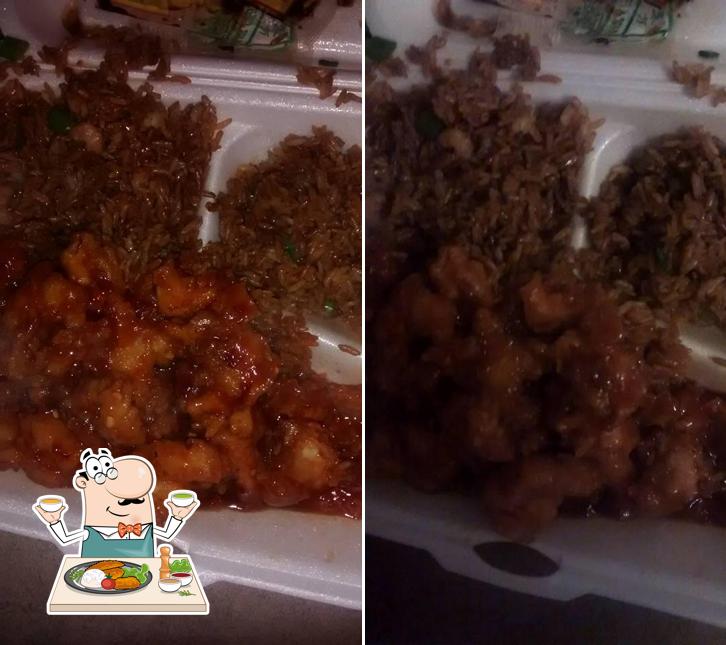Skylake Chinese Kitchen, Chicago - Restaurant menu, prices and reviews