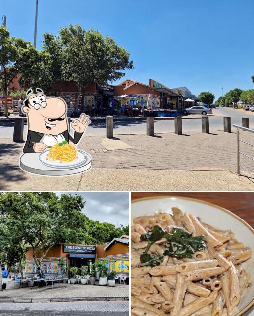 Top 10 restaurants in Soweto, december 2024 - Restaurant Guru