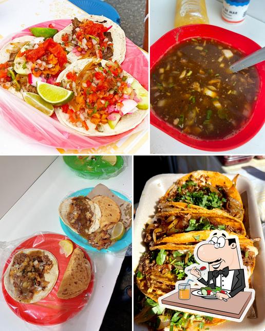 El Compa, Playa del Carmen - Restaurant menu, prices and reviews