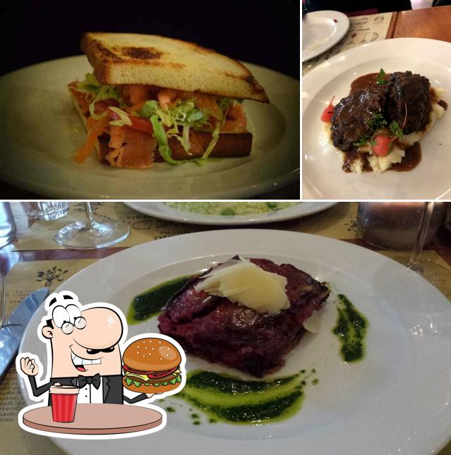 Taglio, Milano - Menu del ristorante, prezzi e recensioni
