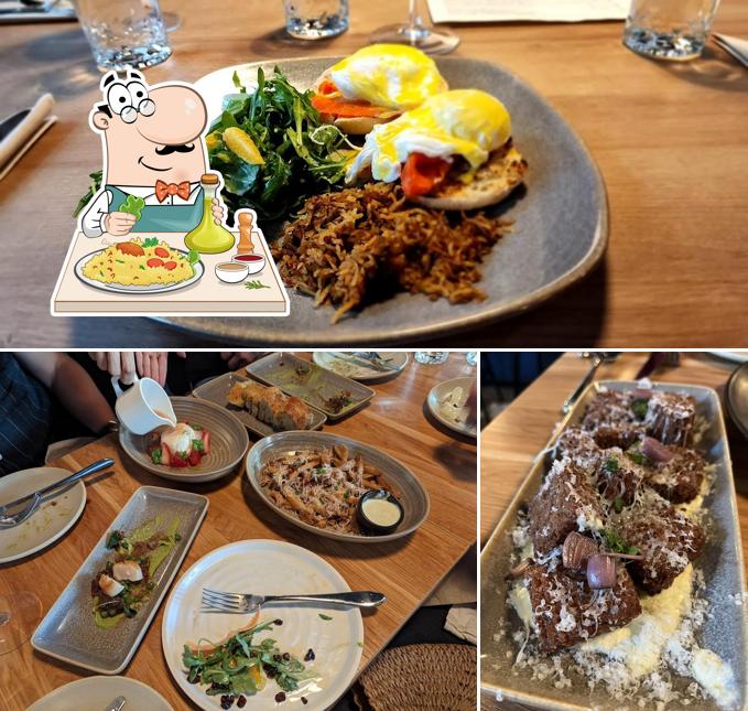 The One Sixty Wine Bar & Cafe, Port Moody - Restaurant menu, prices and ...