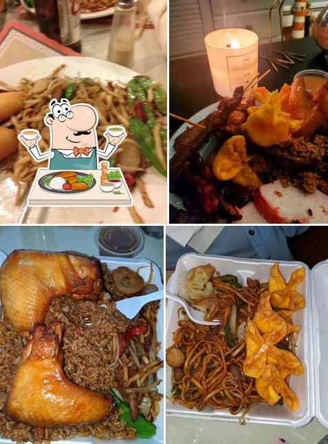 Tiki Buddha, Middleborough - Restaurant menu, prices and reviews