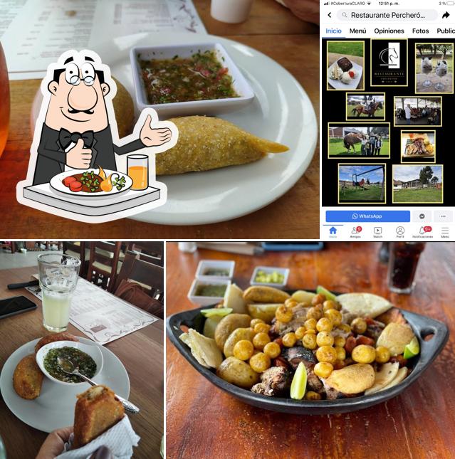 Restaurante El Percherón, Chía - Menú del restaurante, precios y reseñas