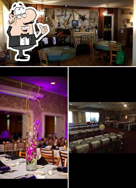 Hellriegel's Inn, Painesville - Restaurant menu, prices and reviews
