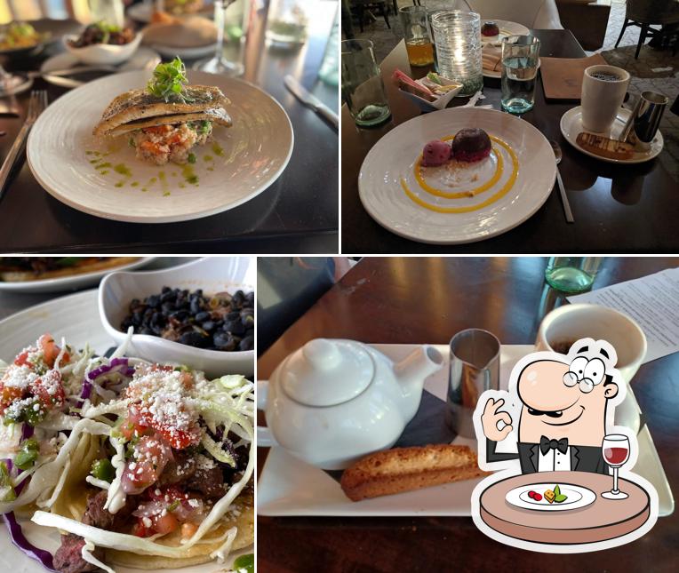 TEN 3, Albuquerque - Restaurant menu, prices and reviews