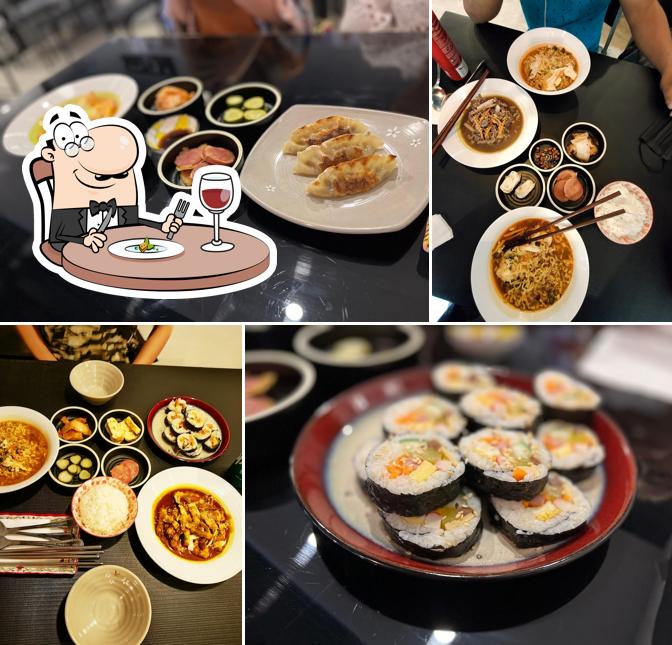 Stephanie's Korean Restaurant, Mandaue City - Restaurant reviews