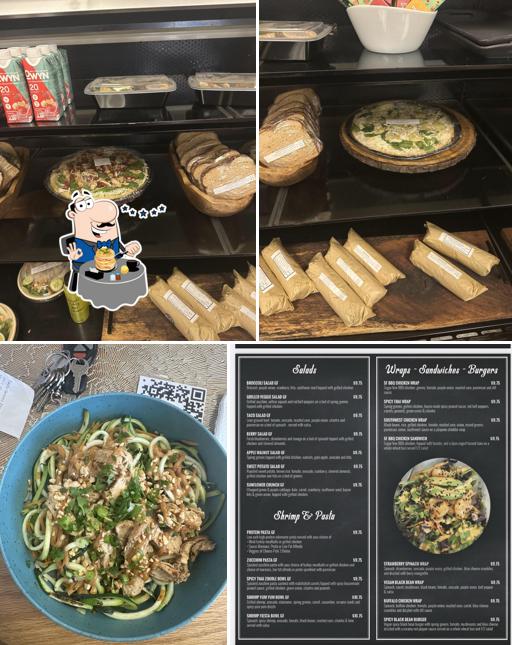 Tasty Greens ToGo, Mountain Home - Restaurant menu, prices and reviews