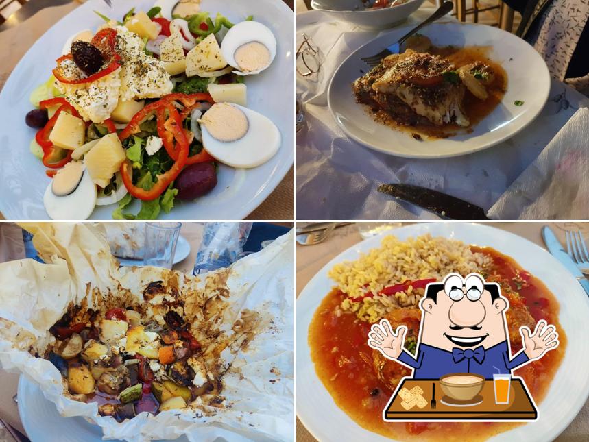Top 7 restaurants in Georgioupoli, august 2025 - Restaurant Guru