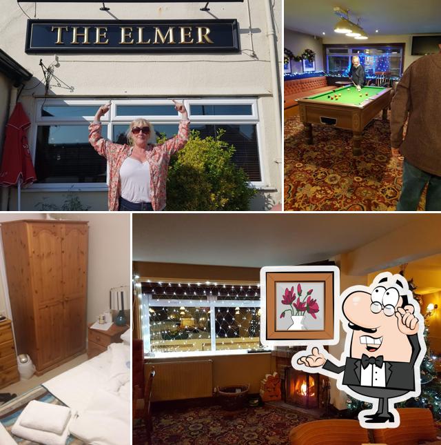 The Elmer, Bognor Regis - Restaurant menu, prices and reviews