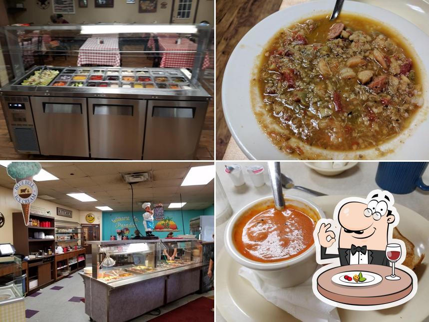 The Texas Grill, Coldspring - Restaurant menu, prices and reviews