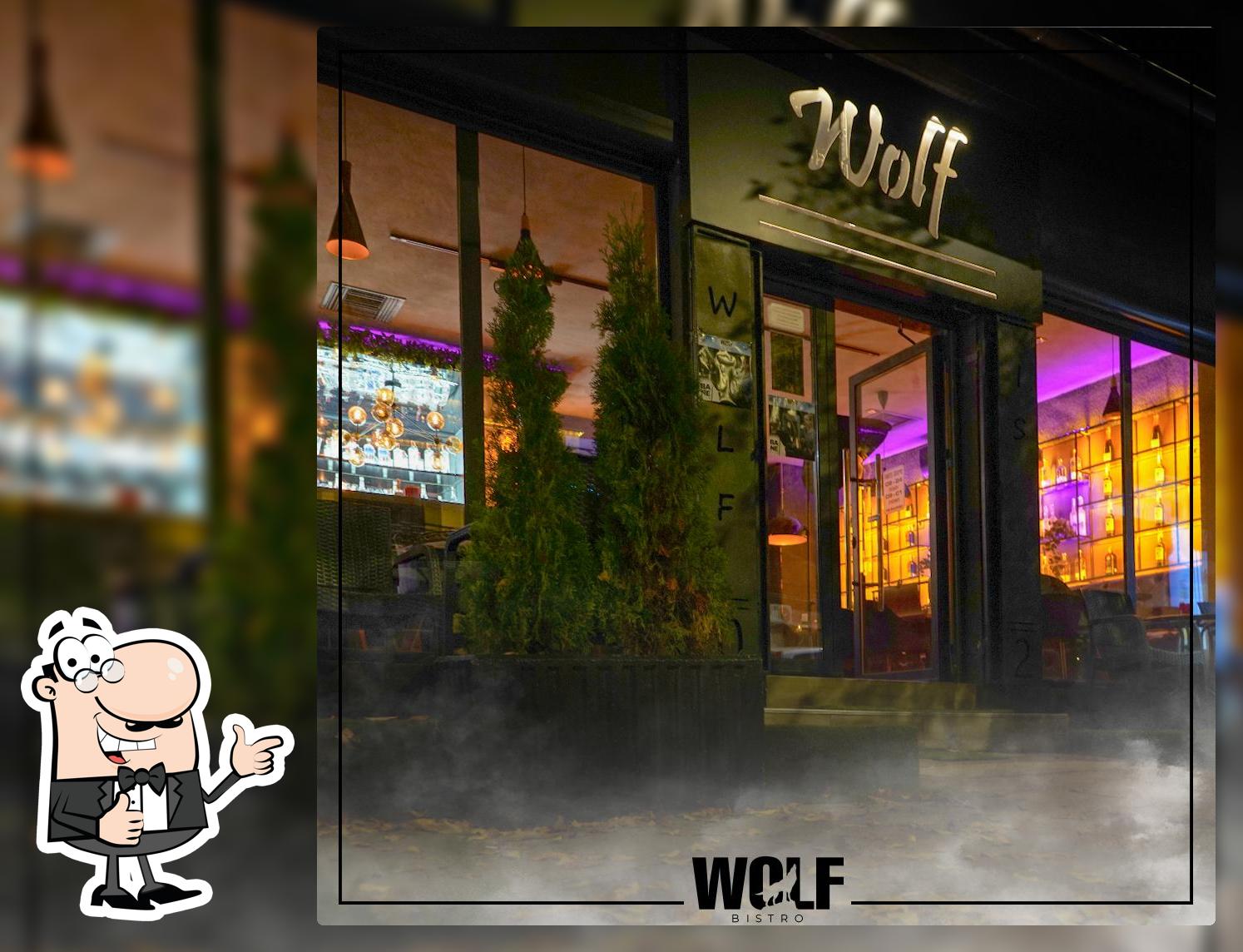 Wolf cafeteria, Kruševac - Restaurant reviews