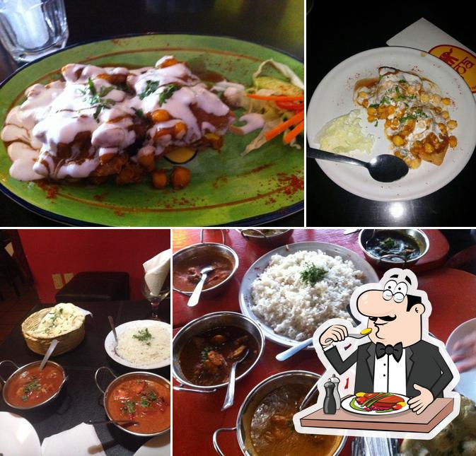 Goa ( गोवा ) Un Sabor de la India | Indian Restaurant, Guadalajara ...