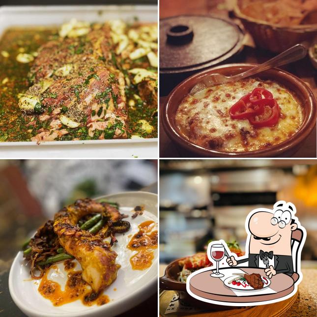 Momocho, Cleveland - Restaurant menu, prices and reviews