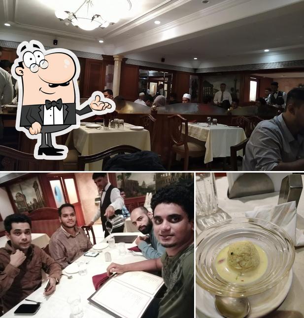 Balwas Restaurant Mughlai & Chinese, Mumbai - Restaurant reviews