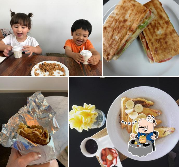Bean Tree Cafe, Bondi - Restaurant menu, prices and reviews