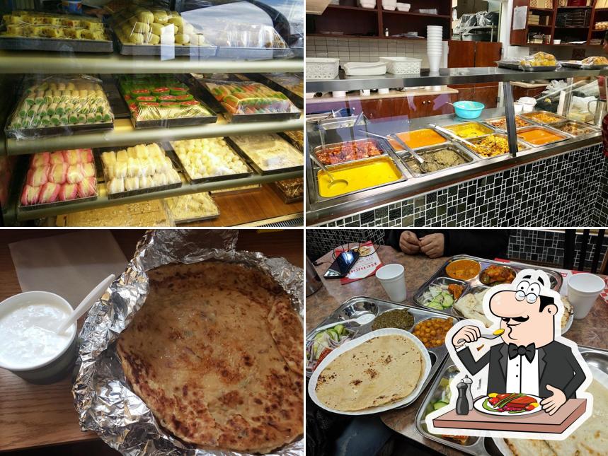 Bengali Sweets & Restaurant - Best Indian Restaurant, Indian Sweet Shop ...