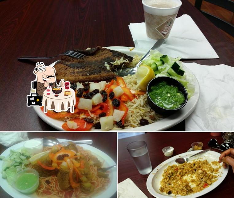 Blue Star Cafe, Milwaukee - Restaurant menu, prices and reviews