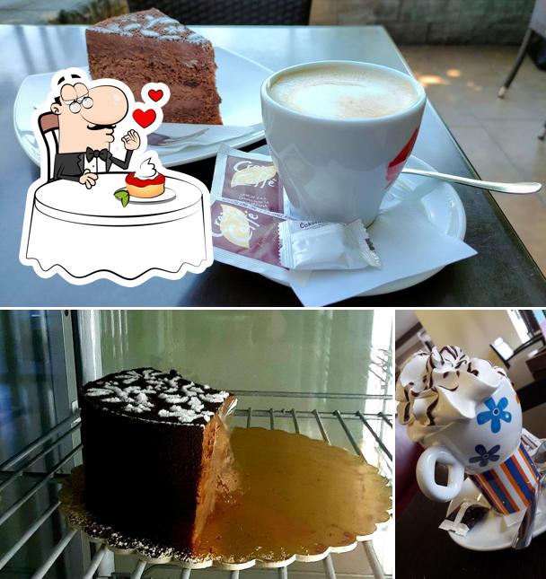Ambient, Radovljica - Restaurant menu, prices and reviews